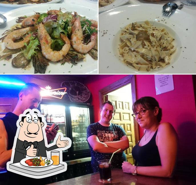 Restaurante Asador Aramburu in Fuengirola - Restaurant reviews