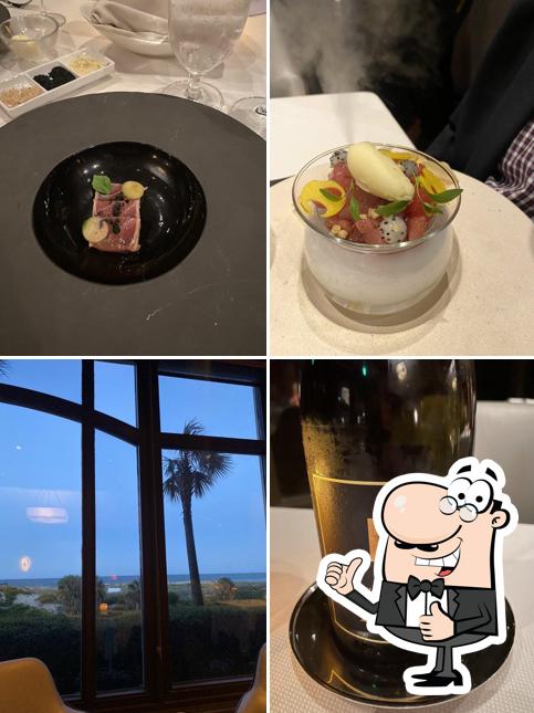 Salt, Fernandina Beach - Restaurant menu, prices and reviews