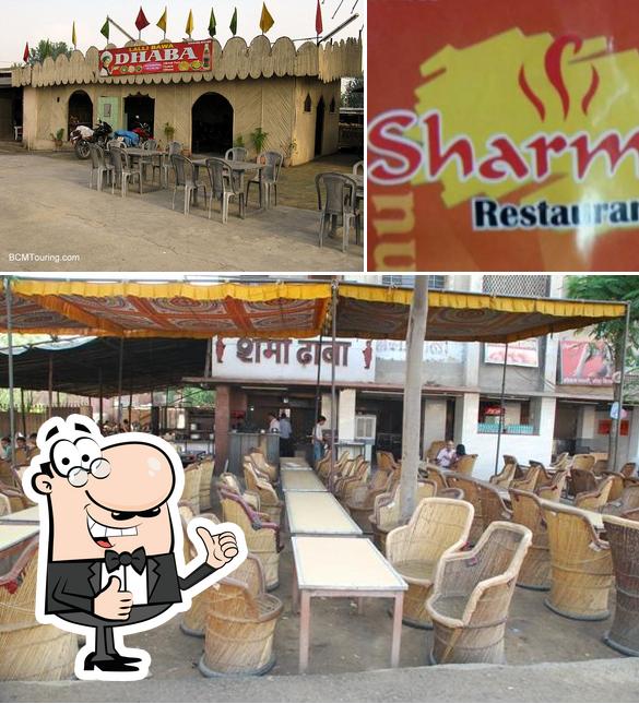 Sharma's Restaurant, Renwal