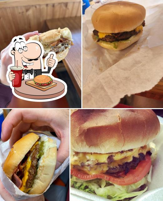 Sully's Drive-In, Forks - Restaurant menu, prices and reviews