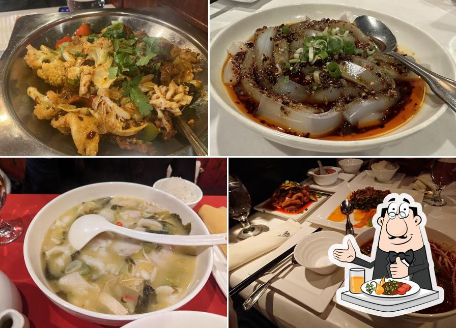 New Haven's Taste of China, 954 Chapel St in New Haven - Restaurant ...
