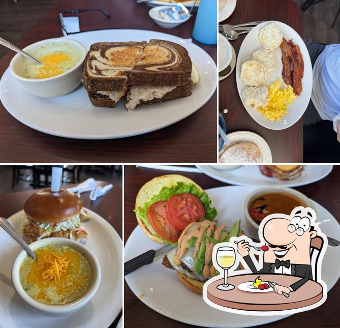 Find the best place to eat in Commerce, Texas, summer 2024 - Restaurant ...