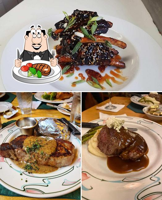 The Guide's Inn, Boulder Junction - Restaurant menu, prices and reviews