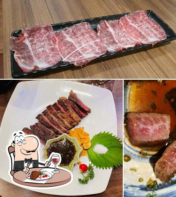 Yuna restaurant, Bangkok - Restaurant reviews