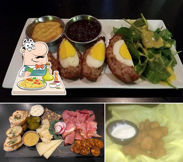 Callahan's Pub & Grille, Enid - Restaurant menu, prices and reviews