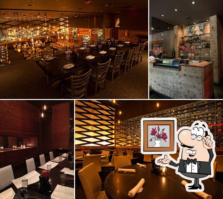 Top 5 restaurants in Woodcliff Lake, december 2025 - Restaurant Guru