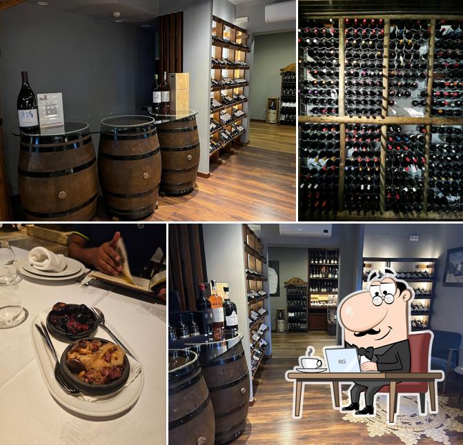 3 Pipos, Tondela - Menu do restaurante, preços e opiniões