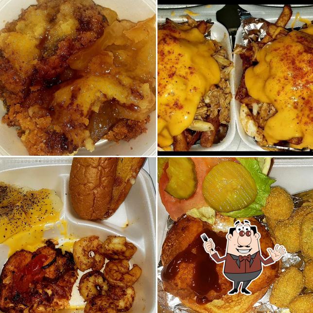 Top 7 restaurants with chicken in Cumberland, december 2025 ...