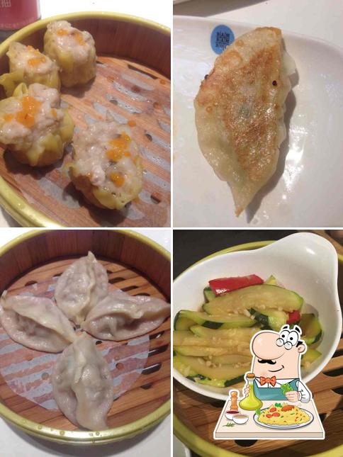 BamBamBoo, Perth - Restaurant menu, prices and reviews