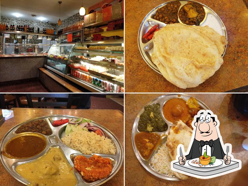 Indian Pakwan, Toronto - Restaurant menu, prices and reviews