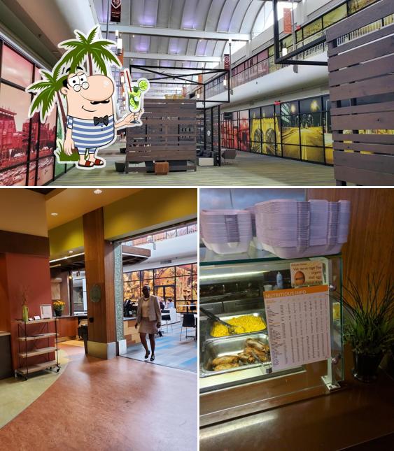 Eco Bistro, Pittsburgh - Restaurant menu, prices and reviews