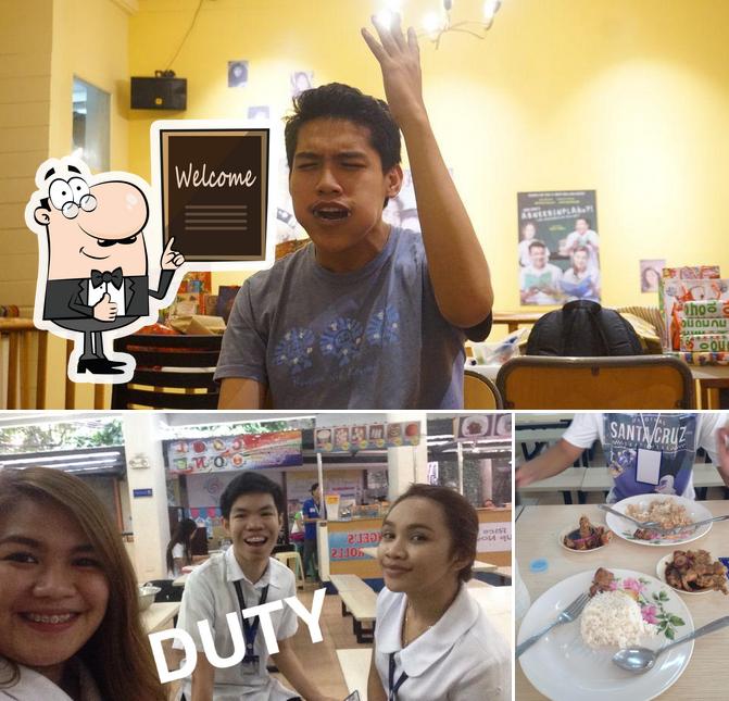 Xavier University Canteen cafeteria, Cagayan de Oro - Restaurant reviews