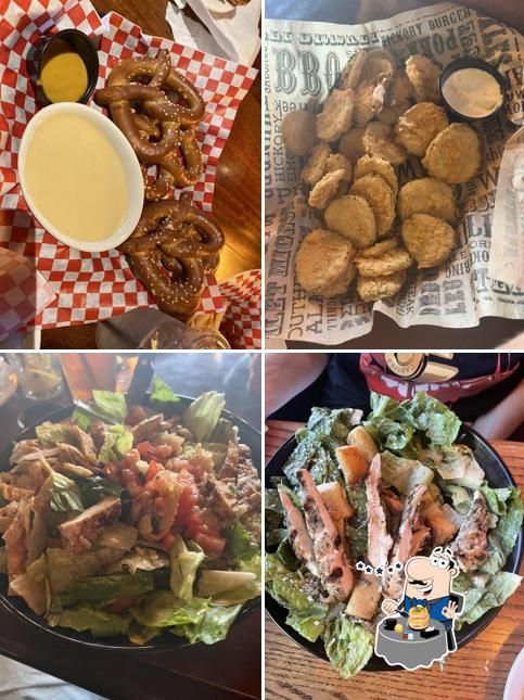 Calhoun's in Maryville, Maryville - Restaurant menu, prices and reviews