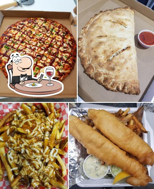 Chatsworth Cafe, Chatsworth - Restaurant menu, prices and reviews