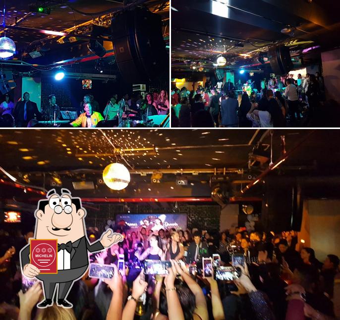 Discoteca Hydra, Miraflores - Menú del restaurante, precios y reseñas