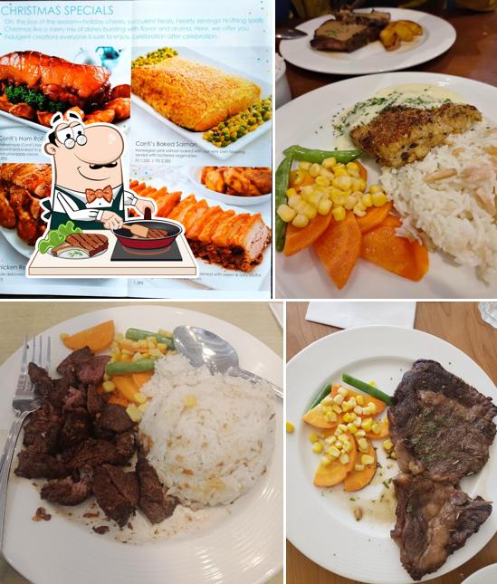 Conti's Bakeshop & Restaurant restaurants in Taguig, summer 2024 ...