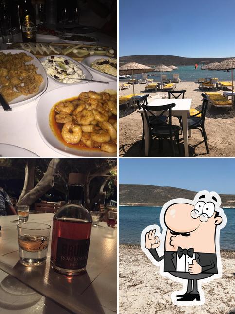 Cotta Cafe & Restaurant & Beach, Alaçatı - Restaurant reviews