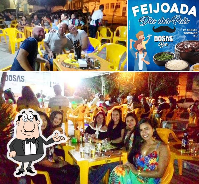 Dosas Bar, Brazil - Restaurant reviews