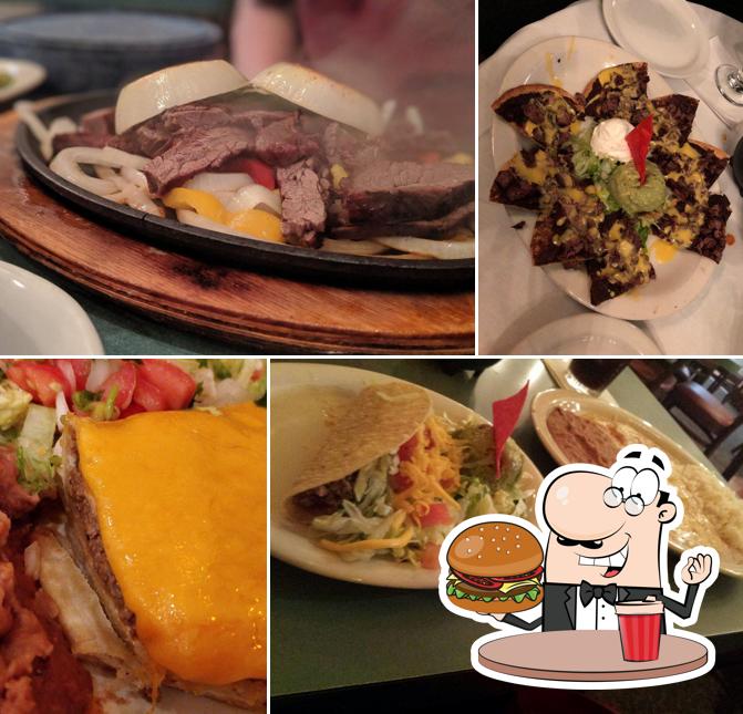 El Patio, 6444 Westheimer Rd in Houston - Restaurant menu and reviews