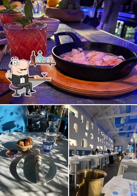 Elia, Walnut Creek, Walnut Creek - Restaurant menu, prices and reviews