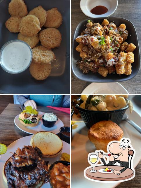 Best chicken in North Kansas City restaurants, winter 2023 - Restaurant ...