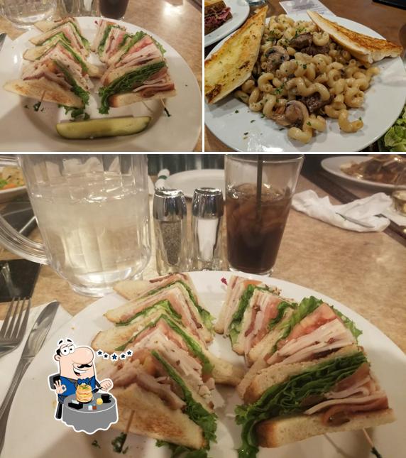 Fox's on Wolf, Mokena - Restaurant menu, prices and reviews