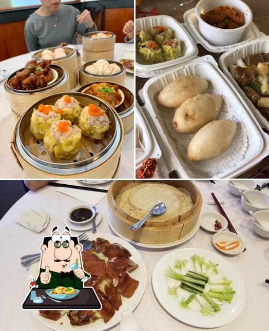 Good Choice Restaurant, Vancouver, Langara–49th Avenue - Restaurant ...