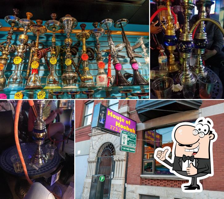 House of Hookah in Chicago - Restaurant menu and reviews