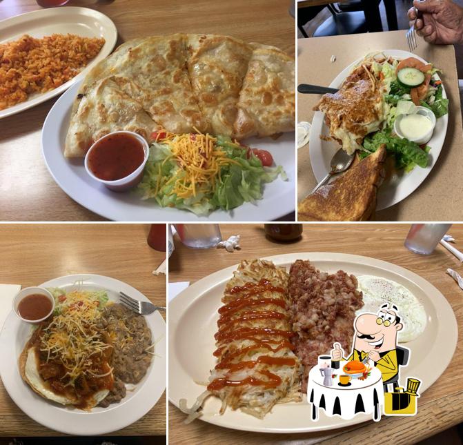 KG's Westside Cafe, Tucson - Restaurant menu, prices and reviews