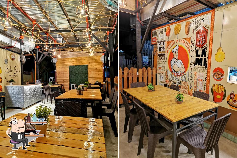 Kitchen Master restaurant, Lapu-Lapu City - Restaurant reviews