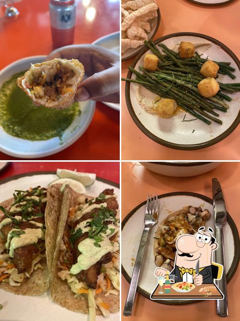 La Chinesca in Philadelphia - Restaurant menu and reviews