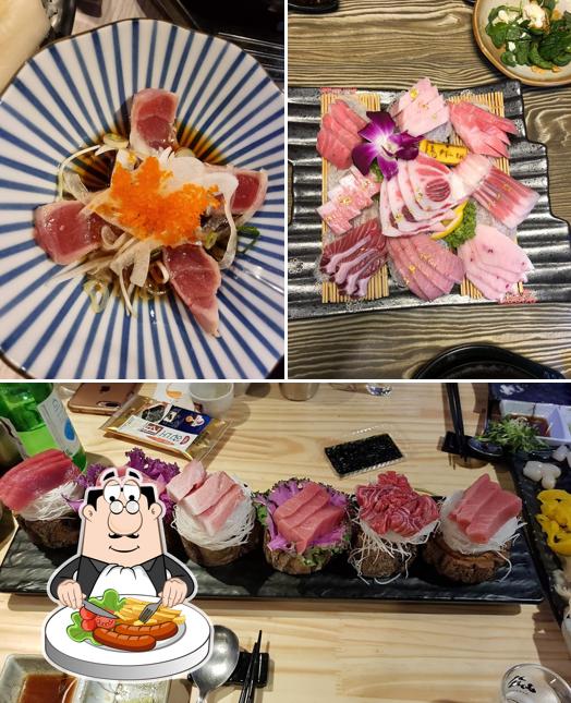 Magulo restaurant, Seoul, 271 Hangang-daero - Restaurant reviews