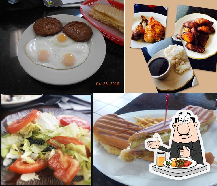 Mambos Restaurant, Cape Coral - Restaurant menu, prices and reviews