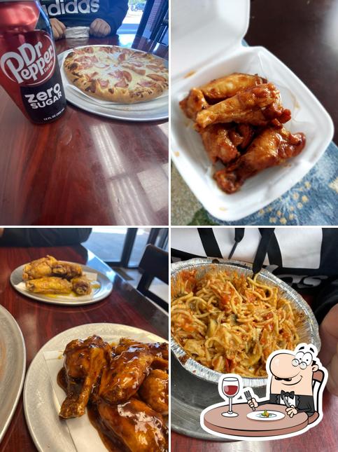 Milo in Houston - Restaurant reviews