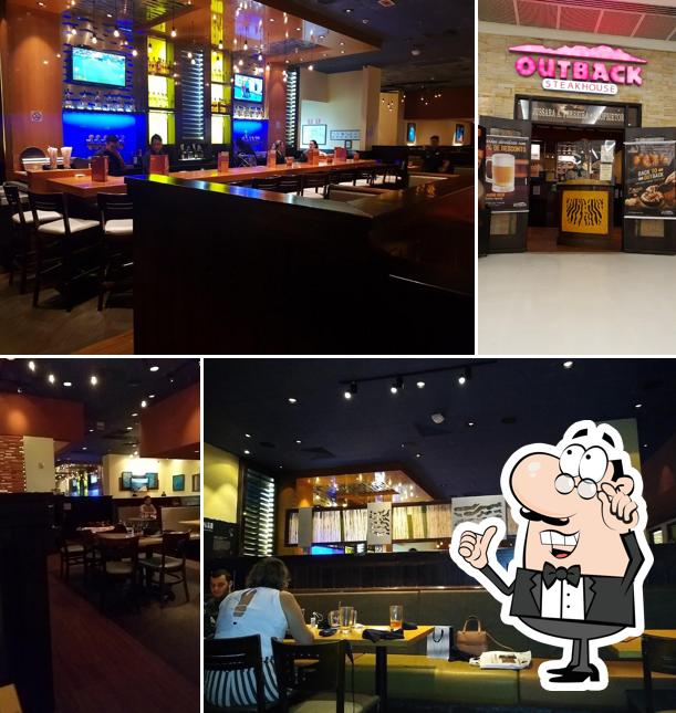 Outback Steakhouse, Salvador, Shopping Barra - Av. Centenário ...
