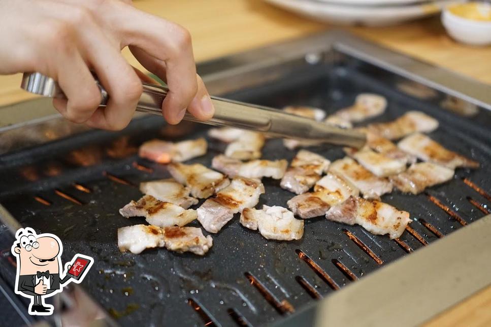 SAM GYUP SAL BBQ&KOREAN BUFFET, Бангкок - Отзывы о ресторане