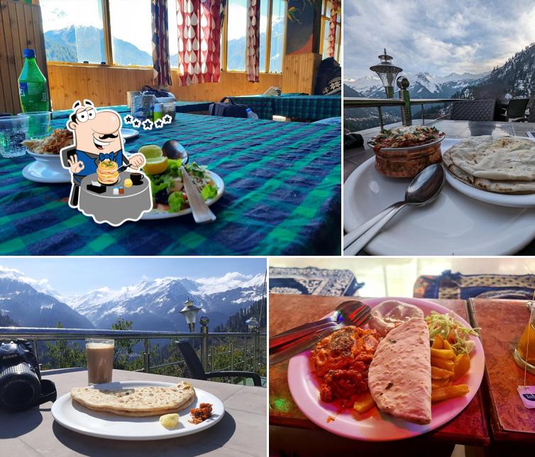 Pink Floyd Cafe Tosh, Sosan - Restaurant reviews