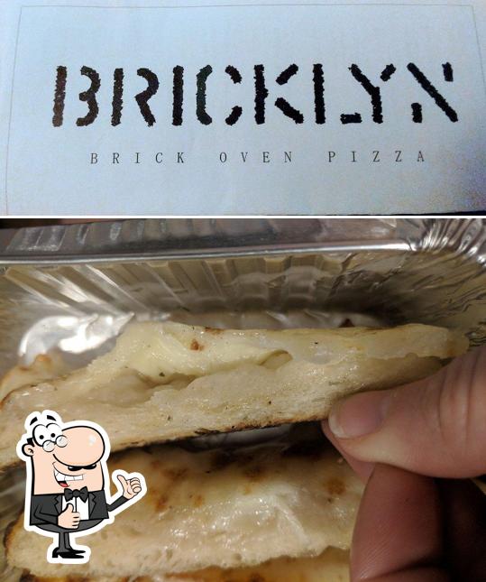 Bricklyn Pizza in New York City - Restaurant menu and reviews