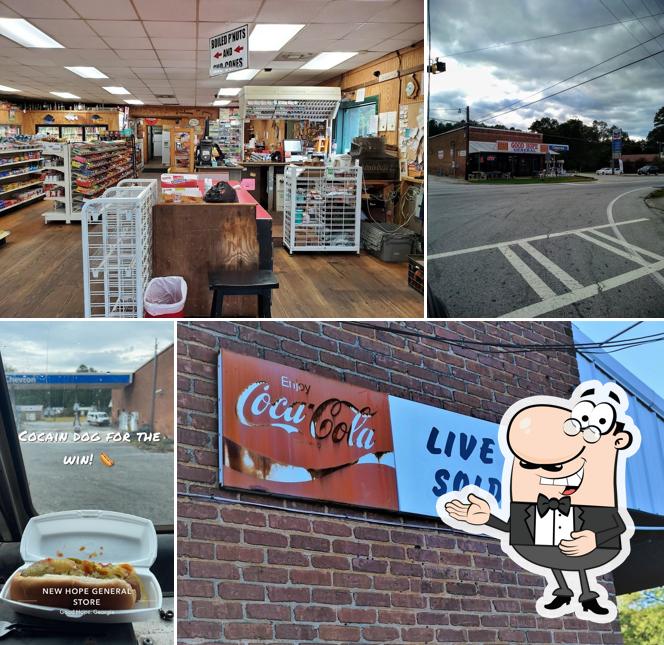Good Hope General Store in Good Hope - Restaurant reviews