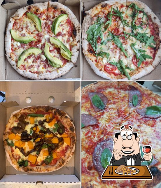 Holy Dough 'Midtown', Stellenbosch - Restaurant menu, prices and reviews
