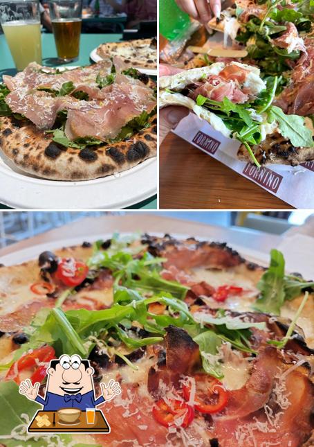 Fornino, New York City - Restaurant menu, prices and reviews