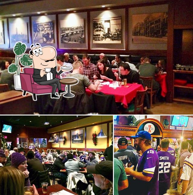 Bar Zia, Minneapolis - Restaurant menu, prices and reviews