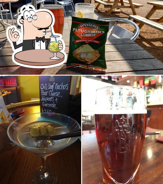 The Falgate Inn at Potter Heigham in Potter Heigham - Restaurant reviews