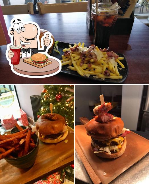 The Platform in Letchworth Garden City - Restaurant menu and reviews