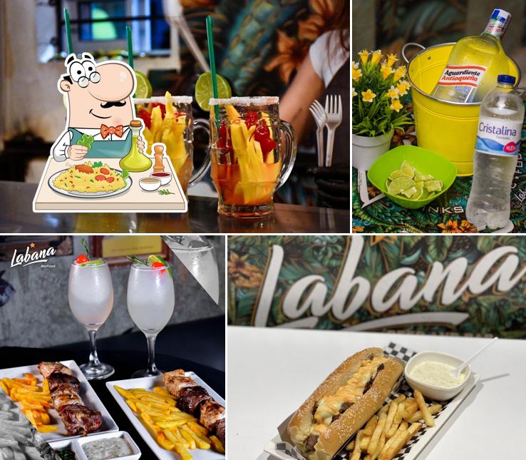 Best aguardiente in Los Patios restaurants, winter 2024 - Restaurant Guru