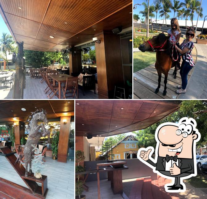 Rancho Steak House restaurant, Santo Domingo - Restaurant reviews