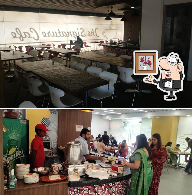 DEV Cafe & Refreshment, Gandhinagar - Restaurant menu, prices and reviews