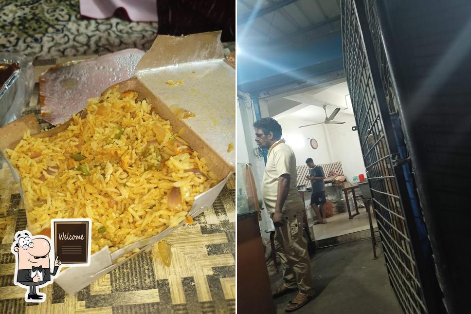 Deep Fast Food Center, Kolkata - Restaurant reviews