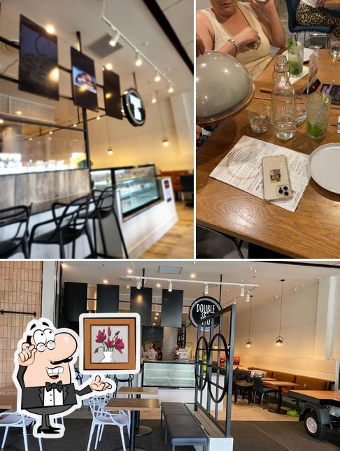 Double Zero Robina, Robina - Restaurant menu, prices and reviews