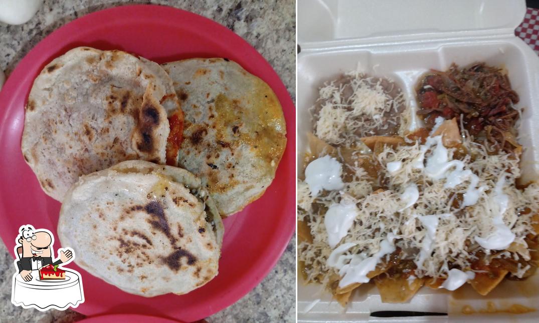 El Gran Sazón, Torreón - Menú del restaurante, precios y reseñas